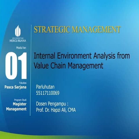 Value_Chain_Gojek.pptx................................... | PPTX