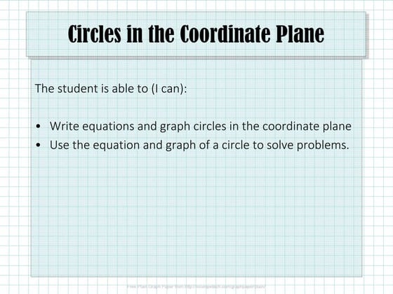 Math 10_Q21.5 - equations of circles.ppt