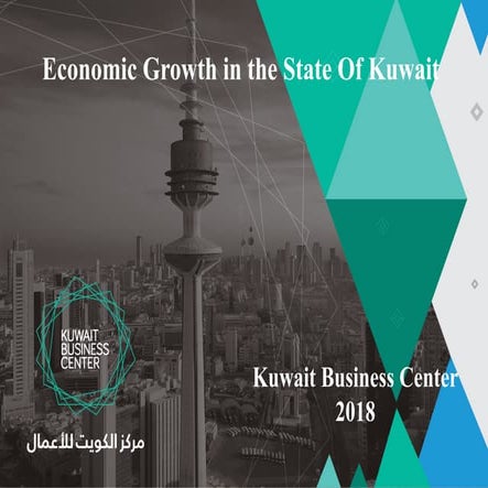 Economic growth in Kuwait | PDF