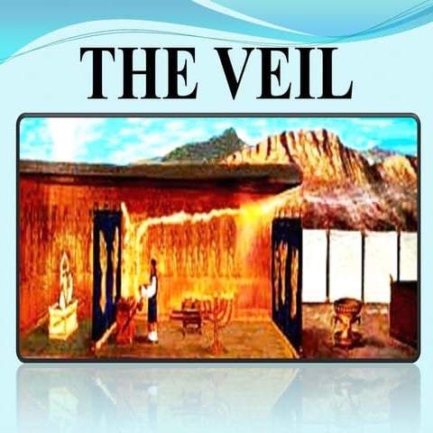 6. the veil of the sanctuary | PDF