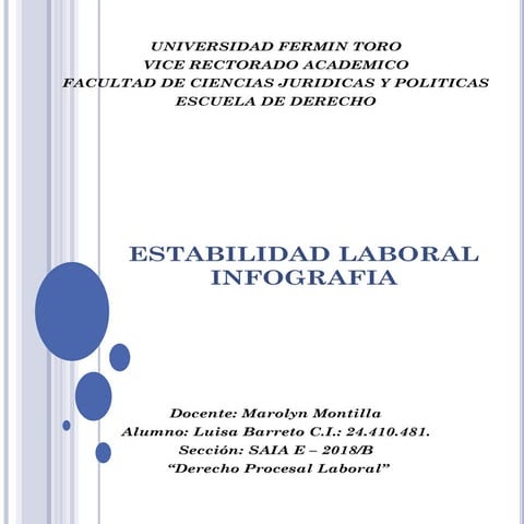 6.infografia estabilidad laboral | PDF