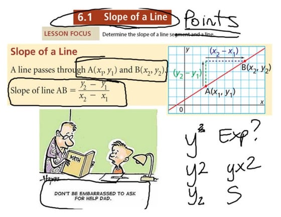 6.8 Midpoint Formula notes | PDF