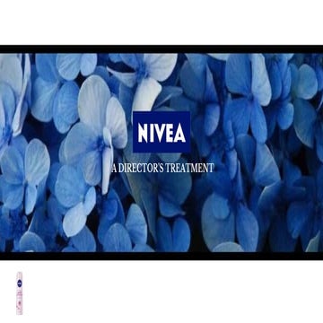 Nivea Treatment Note - Typical Skin, Beauty | PPT
