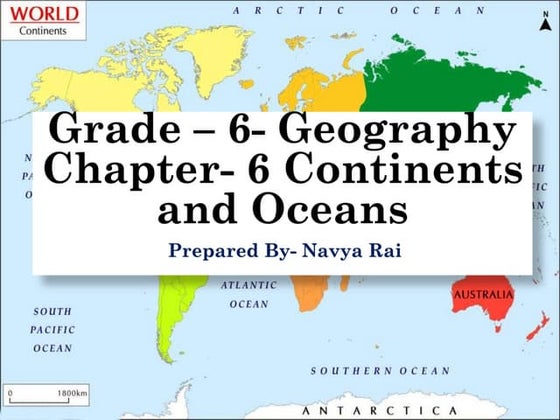 6th std Social Science- Geography ch- 2 Latitudes and Longitudes | PDF
