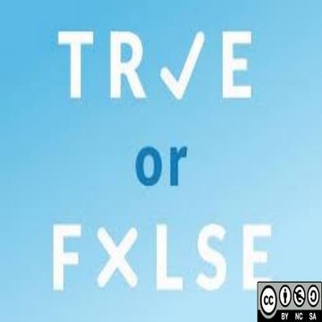 6. true or false | PPT