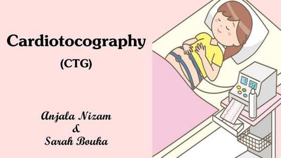 Cardiotocography | PPT