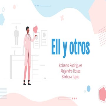 Enfermedad Inflamatoria Intestinal (CUCI y Crohn) y Otros. | PDF