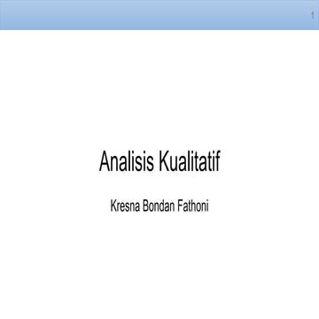 6. Analisis Kualitatif.pptx
