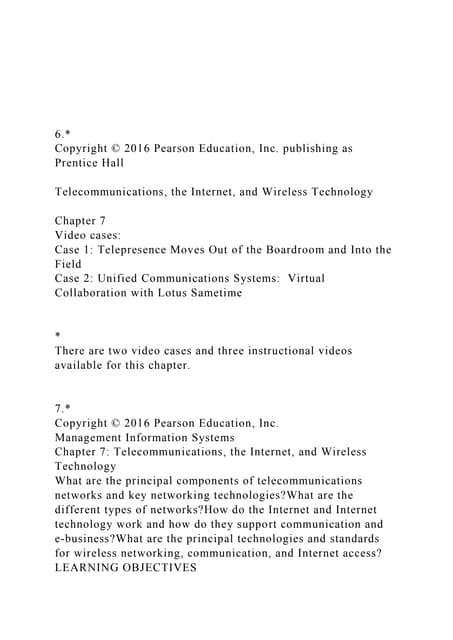 1. Next generation networks convergence. | PPT