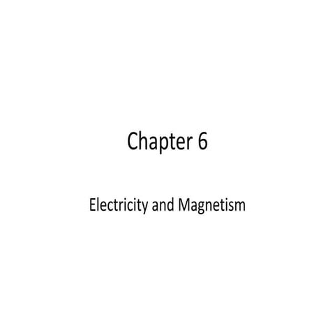 Electricity and Magnetism.pdf