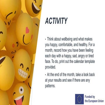 6. Wellbeing Activity.pptx