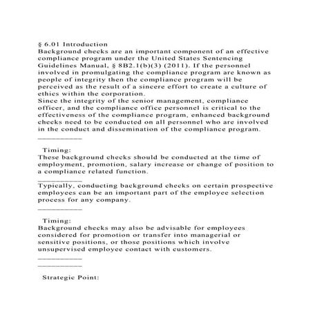 What is a level 2 background check | DOCX