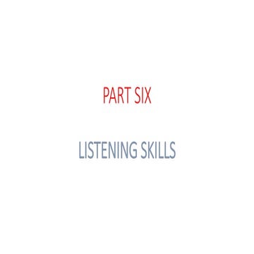 6. LISTENING SKILLS.pptx