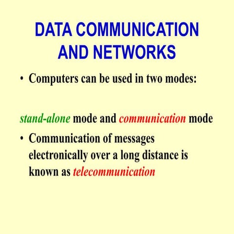6. Data communication and networks-1.ppt