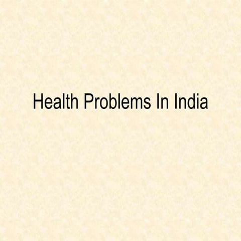 6. Health problems.ppt