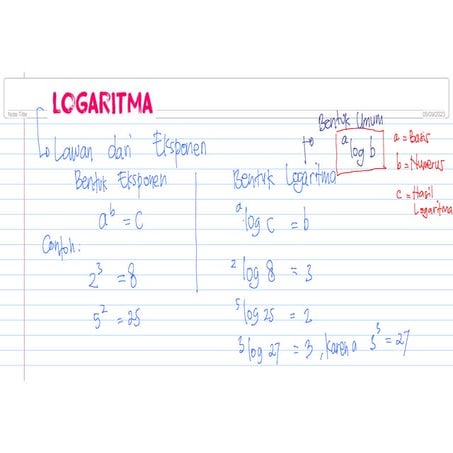 6. LOGARITMA.pdf