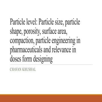 6. B) Particle level AYP.pptx