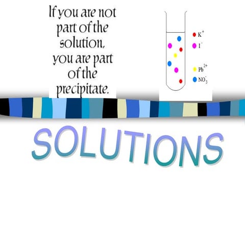 Solubility and its types in detail PPT.ppt
