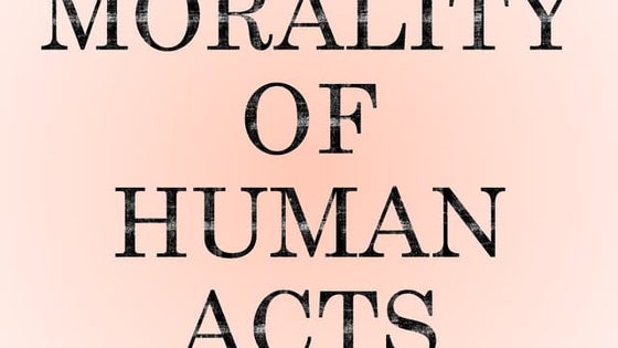 ETHICS MODULE 2: THE HUMAN ACTS REPORT.pptx