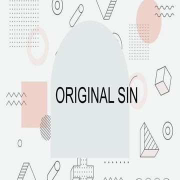 SIN EFFECTS AND HOW TO OVERCOMING IT.pptx