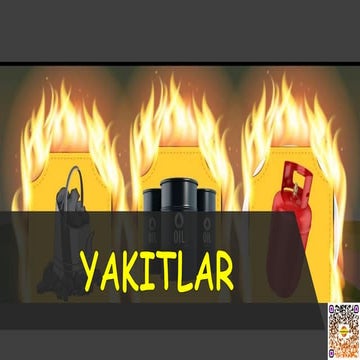 6.SINIF-YAKITLAR-FENUS-SUNUM turkeyxx.pptx | Free Download