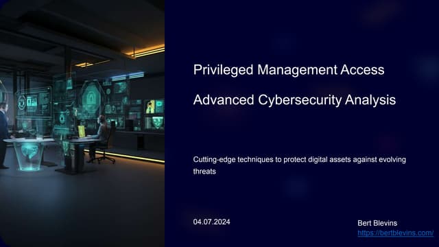 Advanced Techniques For Cyber Security Analysis And Anomaly Detection