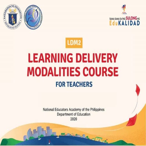 6.LDM Module 2 - Lesson 2 (Unpacking of MELC).pptx