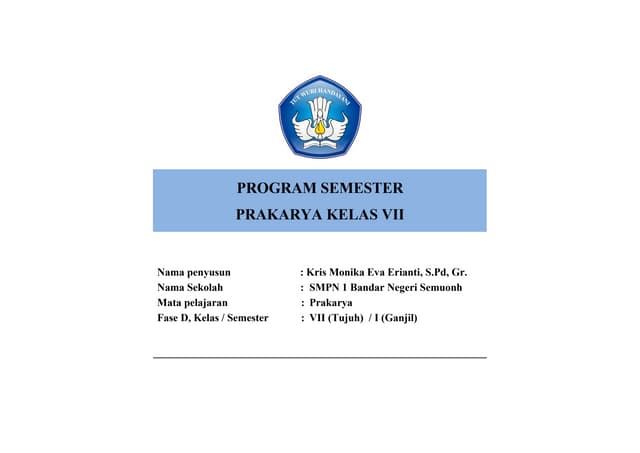 Prakarya Kerajinan Bahan Keras kelas 9.pptx