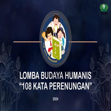 6. AGRI- Sosialisasi Lomba 108 KP SD 2024.pdf