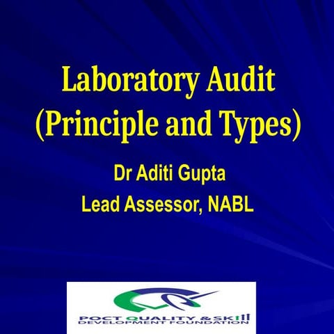 6. Day 3, Audit (Principal, Type.).pptx. | PPTX