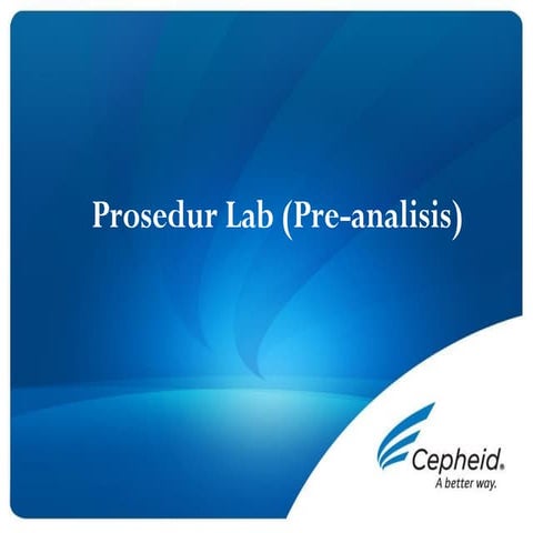 6. Prosedur Lab TCM (Pre-analisis)_REV AK 270818.pptx