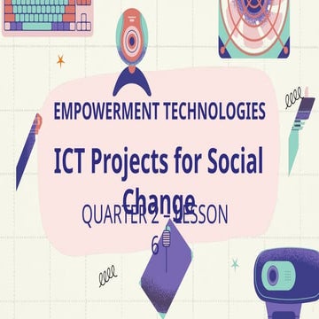 6. Emp Tech ICT Projects for Social Change.pptx