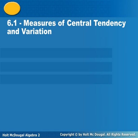 6.1. measures of central tendencies spread.pptx
