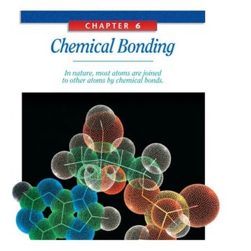 Ionic and Covalent bond | PPTX