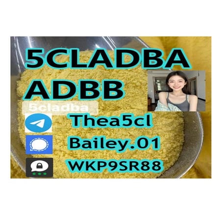 Stream 5cladba 5FADB ADBB 5cl-adb-a 5cladb | PDF