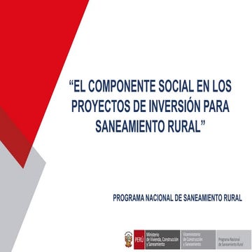 6. Componente Social en Proy de A y S.pptx