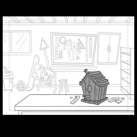 Sonic cartoon storyboard 1010101010101010.pdf