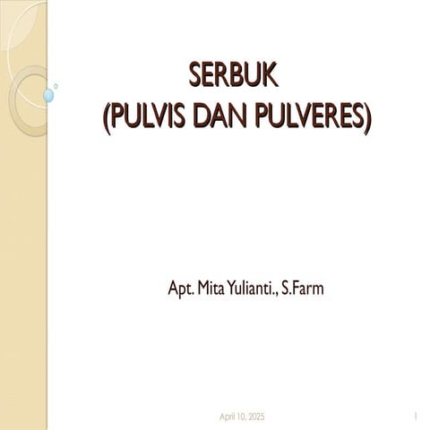 pulvis pulveres farmasetika dasar S1.pptx
