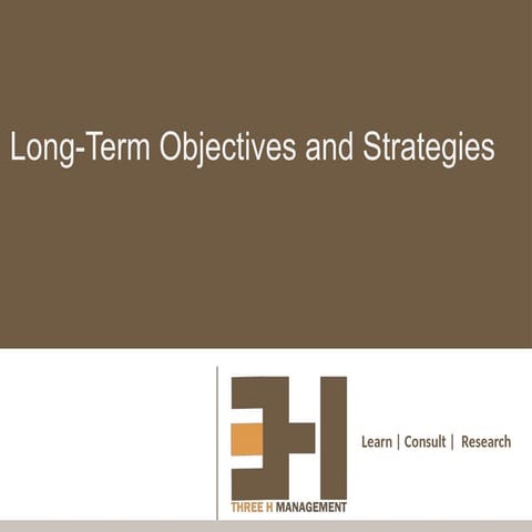 6. Long Term Obj and Business Strategy (1).pptx