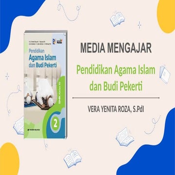 6 Peran dan Keteladanan Tokoh Ulama di Indonesia | PPTX