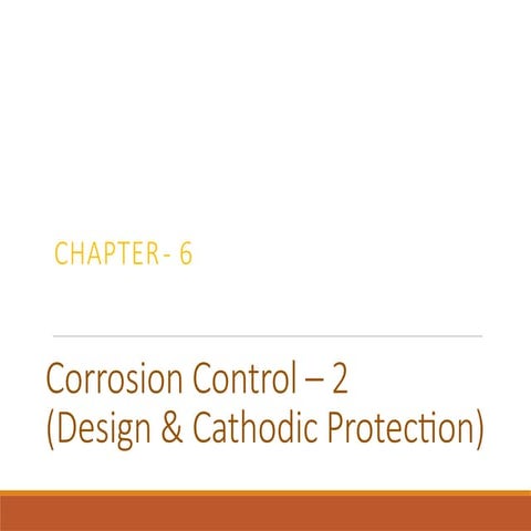 6. Corrosion Control - 2 - For Share.pptx