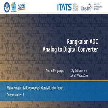 6. Materi Pembelajaran PowerPoint ADC.pptx