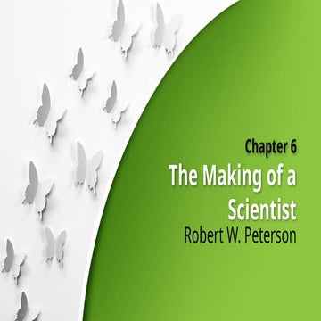 Richard.H.Ebright | PPTX