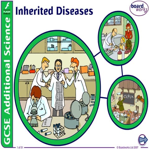 6. Inherited Diseases v1.0.ppt boardworks | PPT