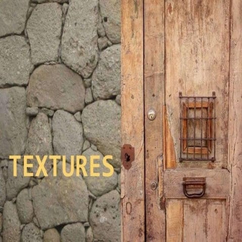 6. ARTS- TEXTURES.pptxforgradetwolearnalot | PPTX