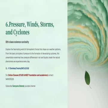 6.Pressure-Winds-Storms-and-Cyclones.pdf/8th class science curiosity/by ...