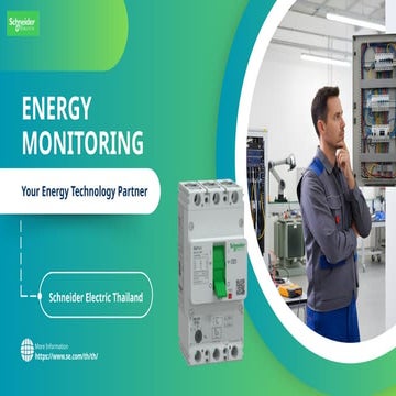 Electric Breakers Designed for Reliable Protection | PPTX