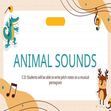 6.MUSIC-HIGH AND LOW SOUNDS.pptxghhgdsss | PPTX