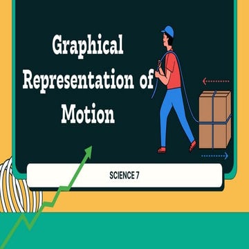 GRAPHICAL REPRESENTATION OF MOTION💖.pptx