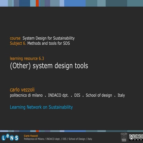 Ontology-based Supply Chain process configuration | PPT